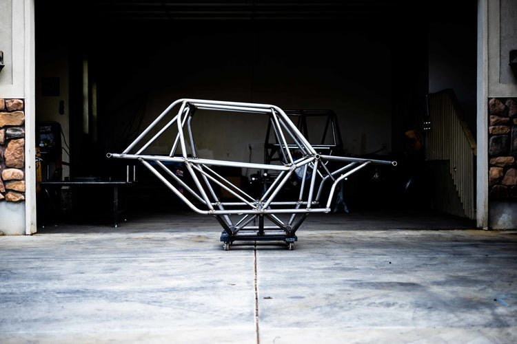 ROCK LIZARD CHASSIS – FABN801