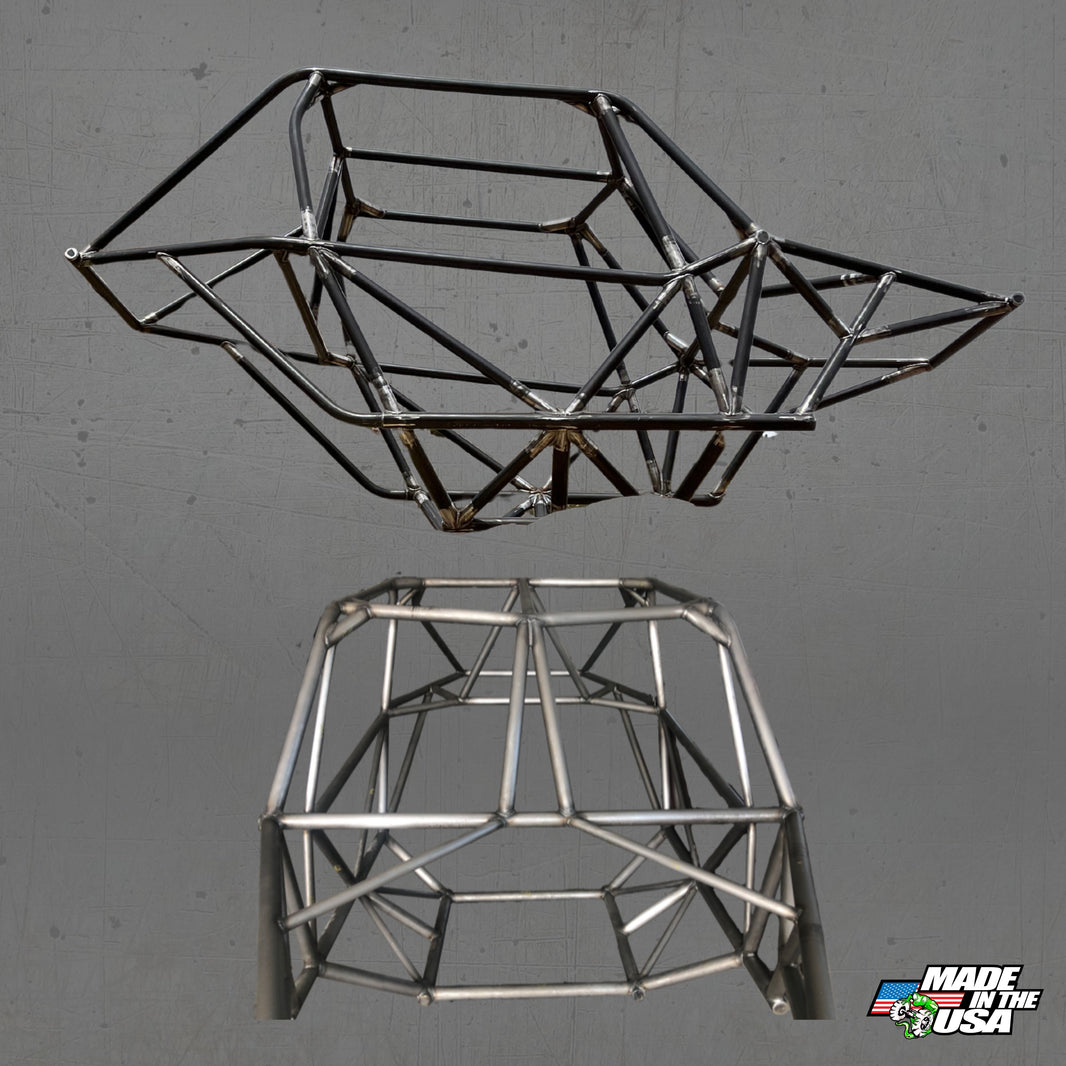 ROCK LIZARD CHASSIS – FABN801