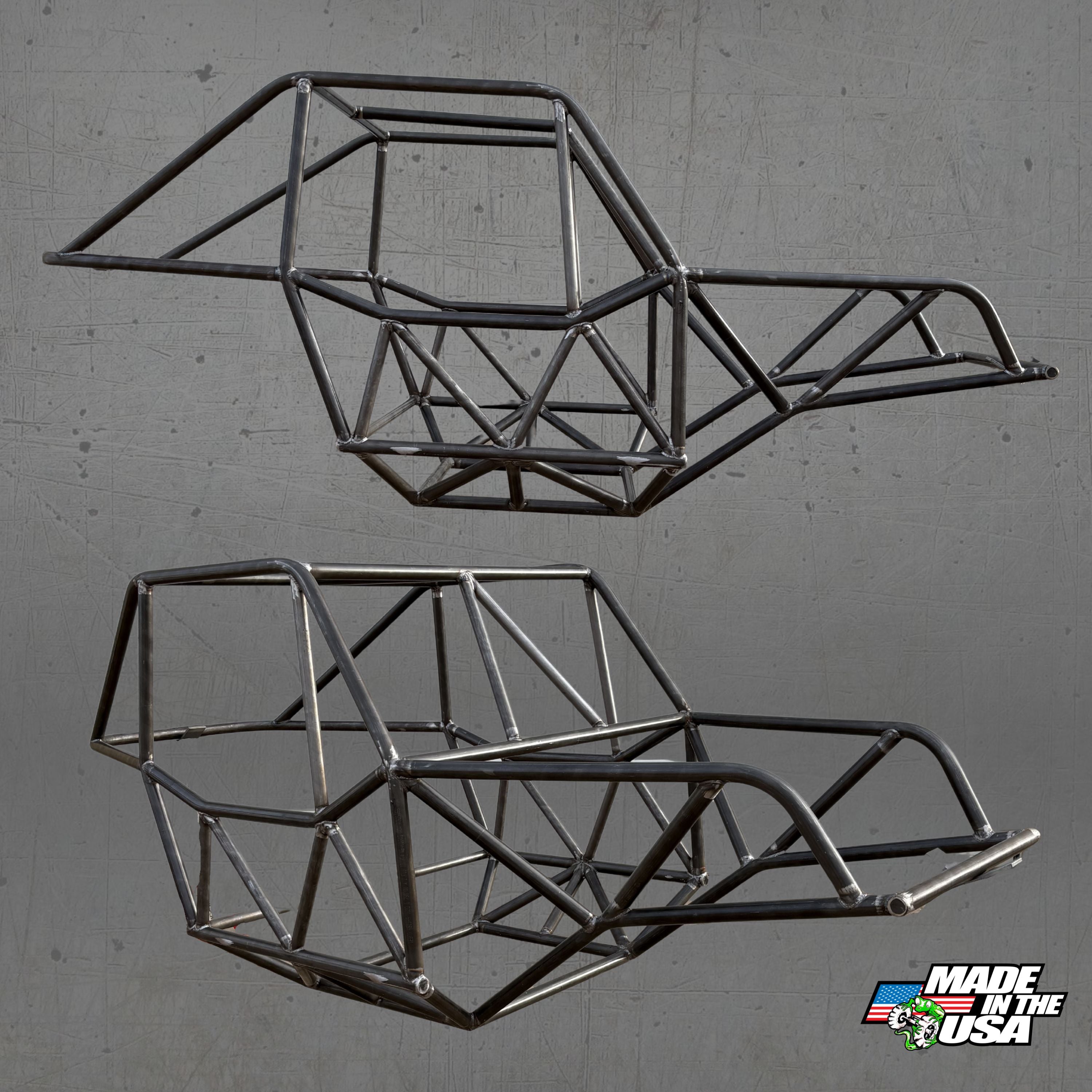 ROCK LIZARD CHASSIS – FABN801
