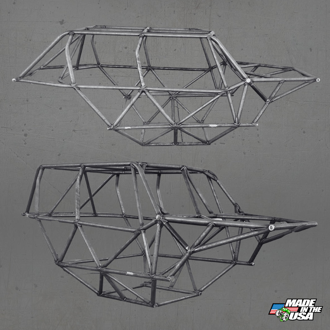 ROCK LIZARD CHASSIS – FABN801
