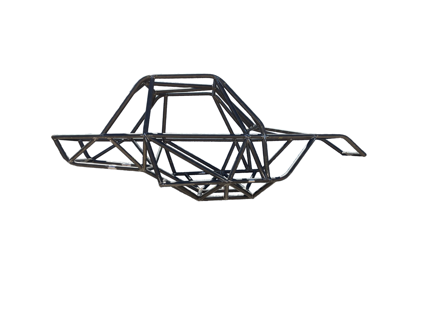 FabN801 Trail Monitor RockLizard Chassis – FABN801