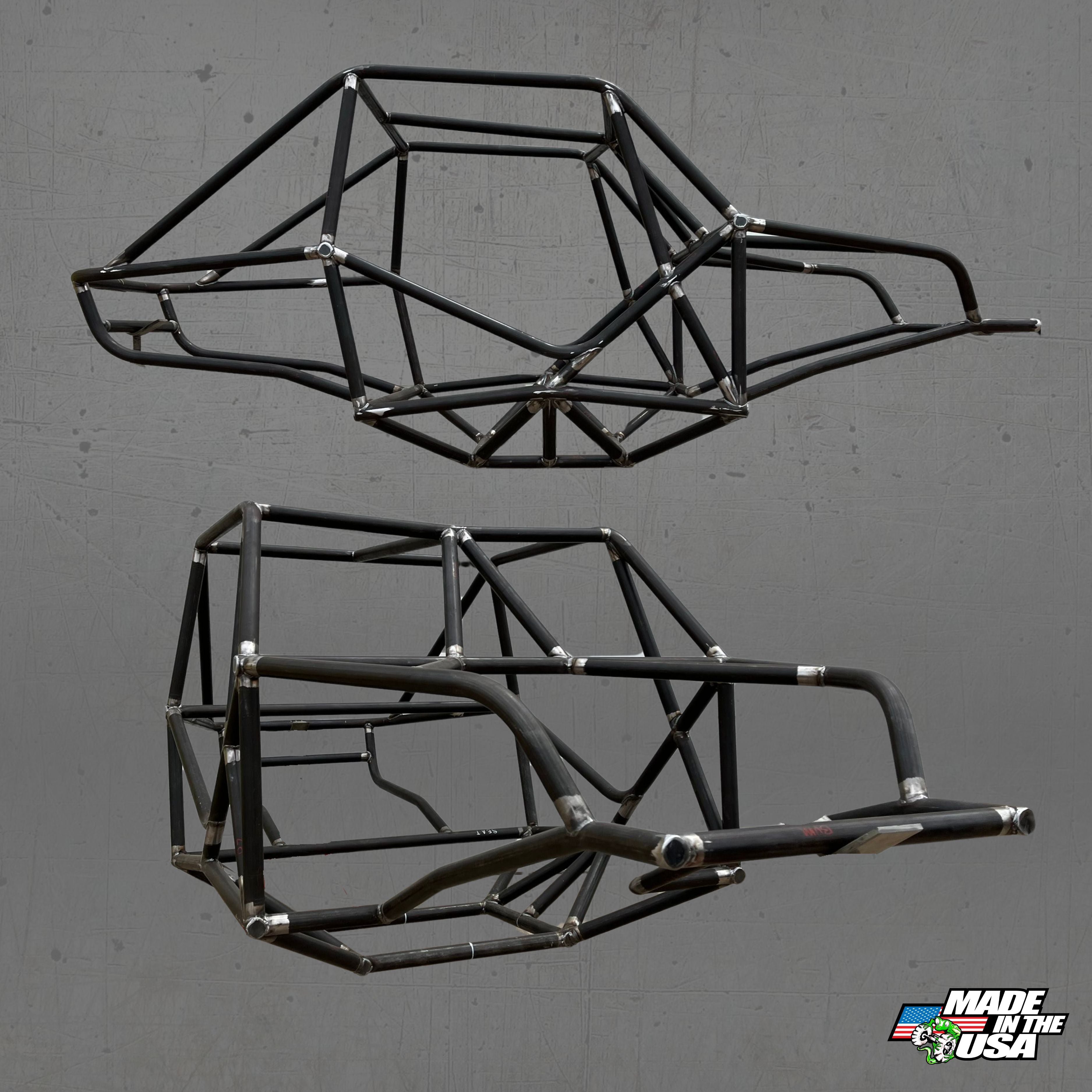 ROCK LIZARD CHASSIS – FABN801