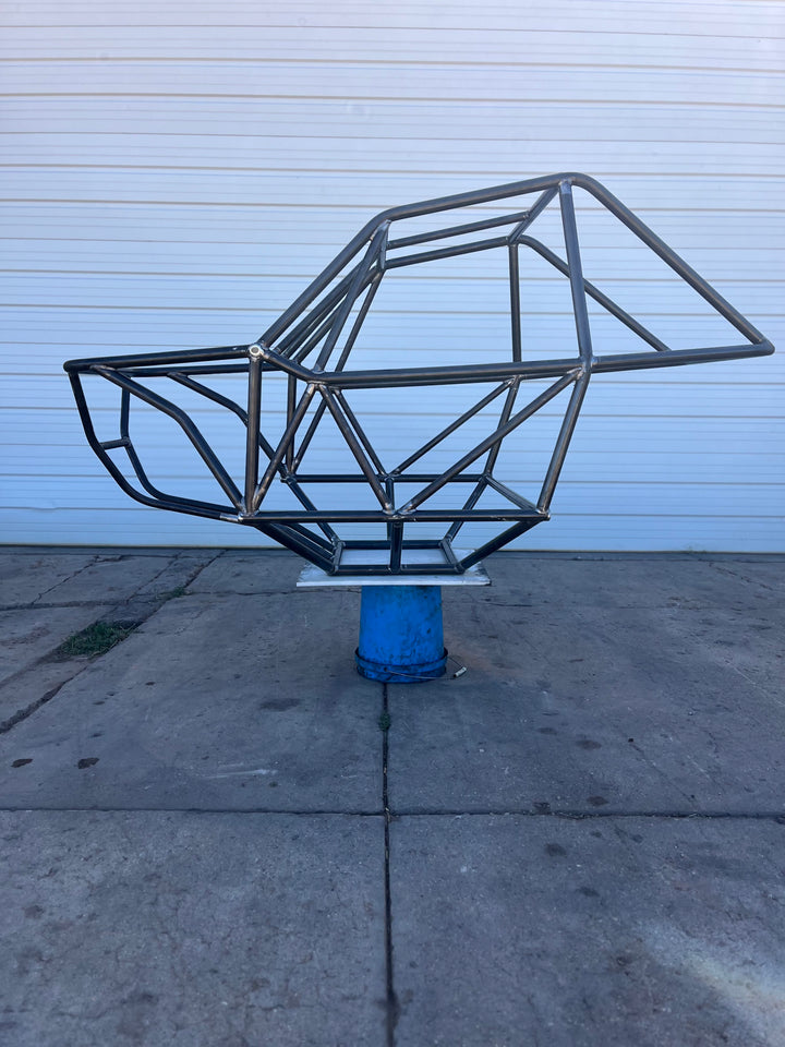 ROCK LIZARD CHASSIS – FABN801