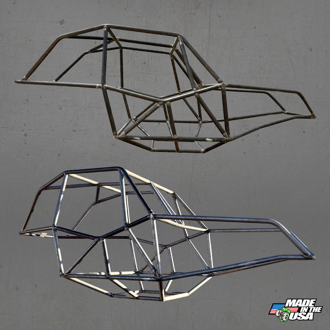 ROCK LIZARD CHASSIS – FABN801