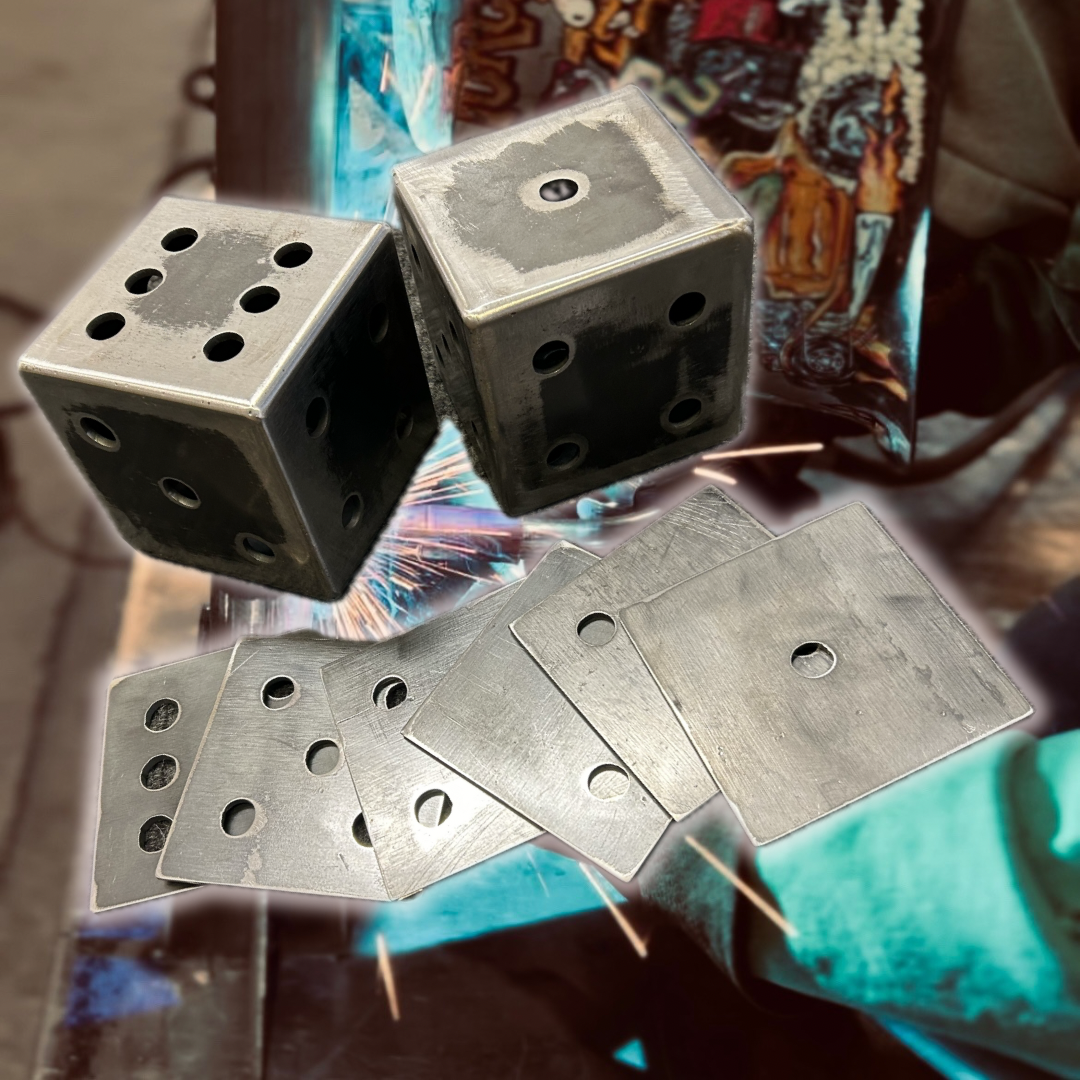 Dice Welding Kit – FABN801