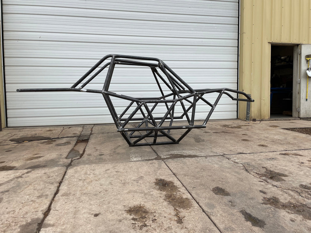 ROCK LIZARD CHASSIS – FABN801