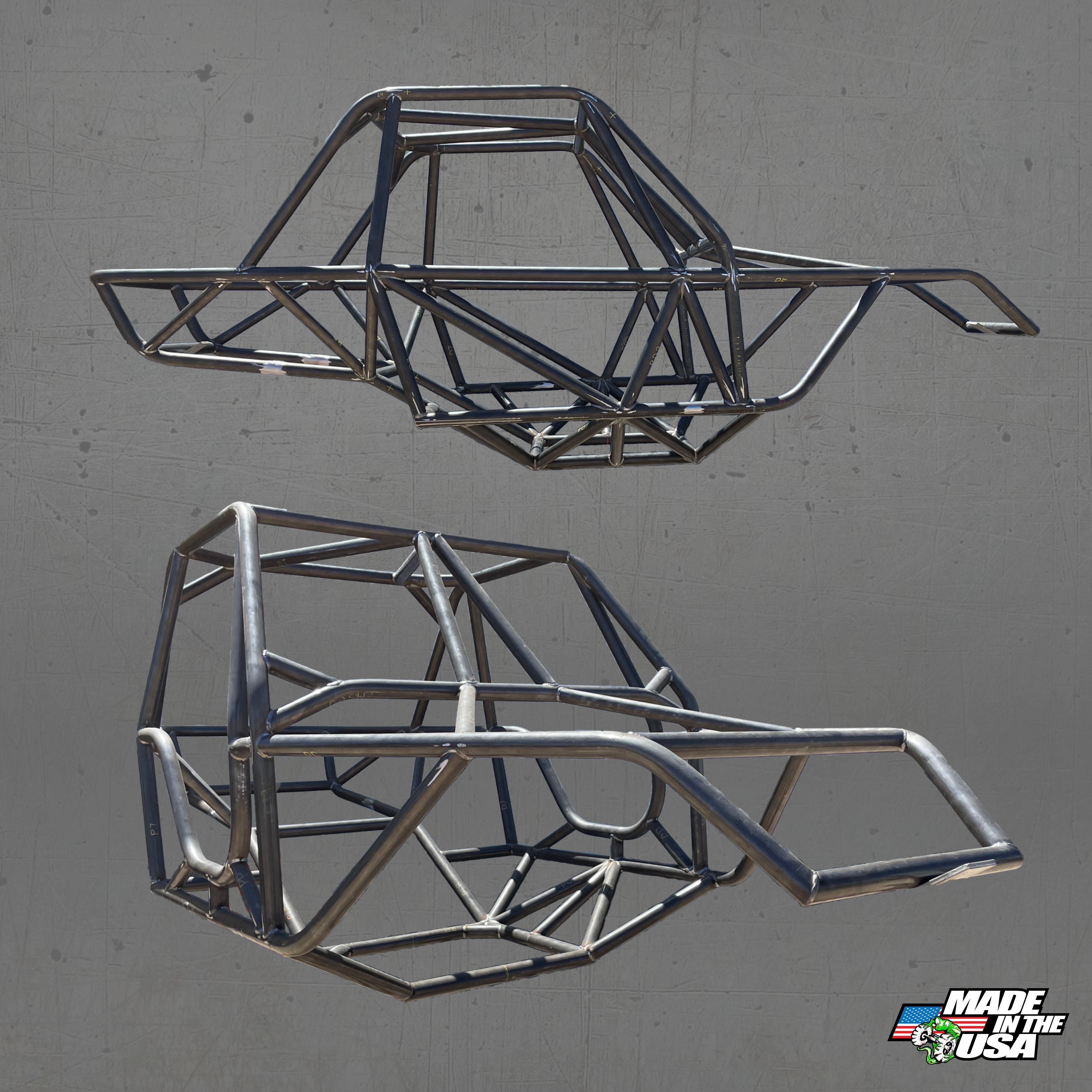 ROCK LIZARD CHASSIS – FABN801