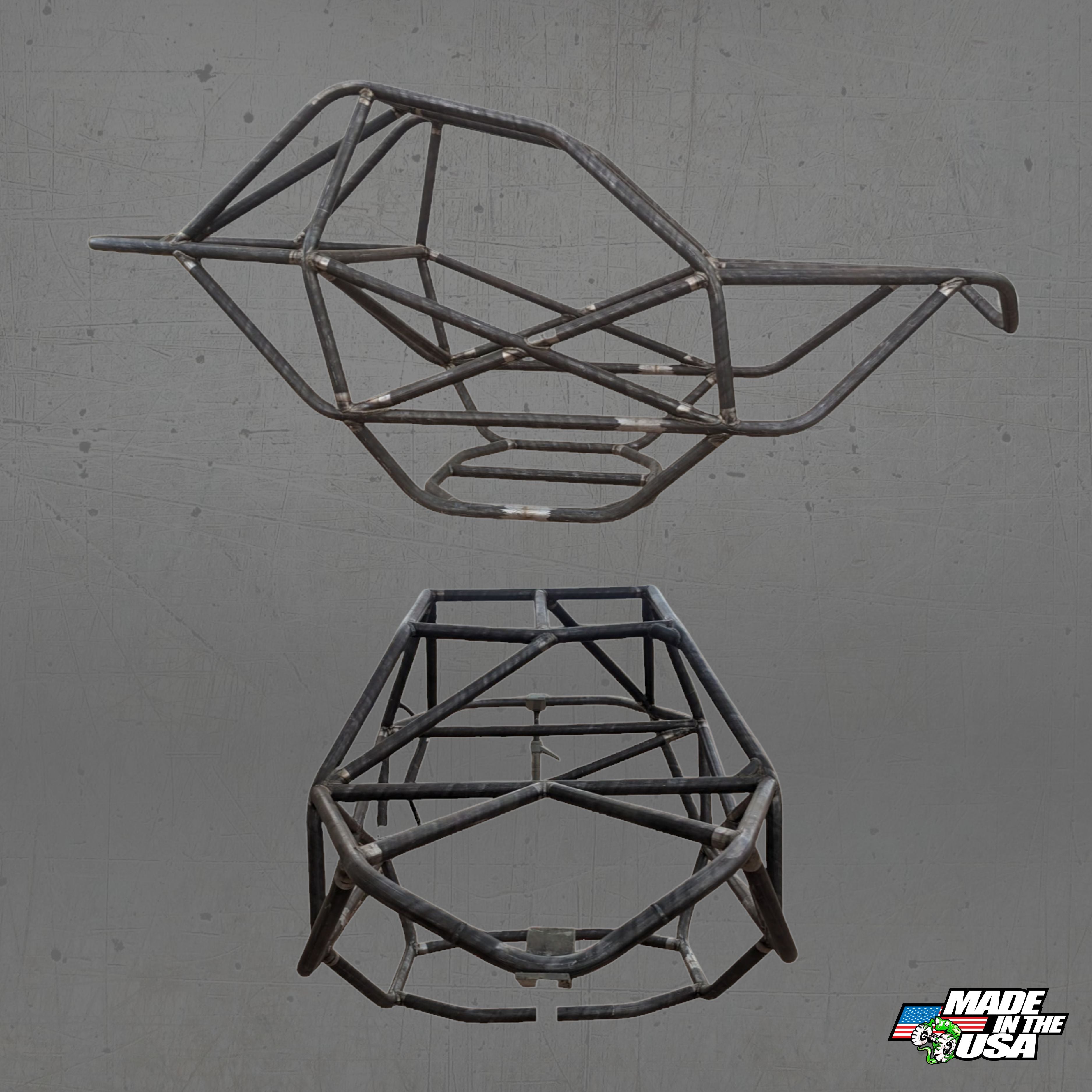 ROCK LIZARD CHASSIS – FABN801